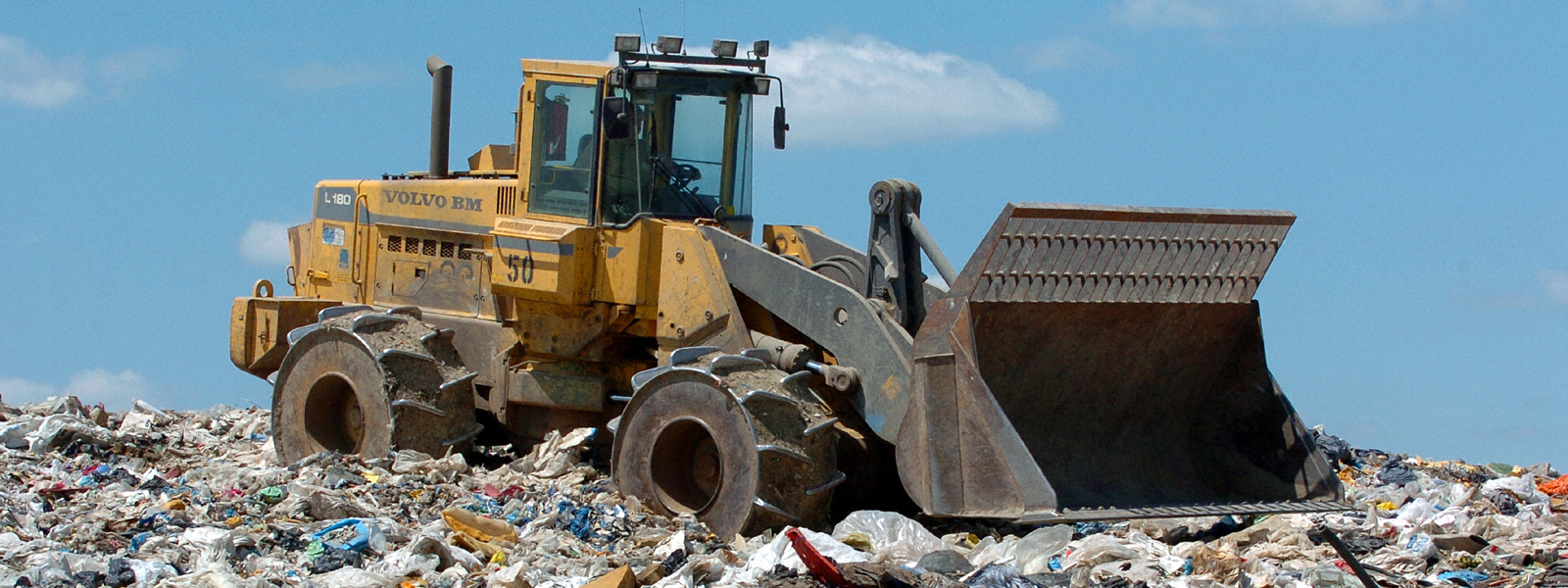 Green - Waste Management Sewerage Services L. L. C.